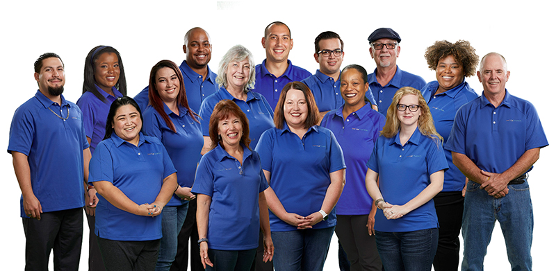 Account Support - California Chamber of Commerce