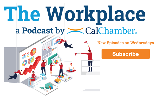 California Chamber of Commerce - California Chamber of Commerce