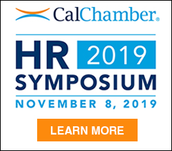 California Chamber of Commerce - California Chamber of Commerce